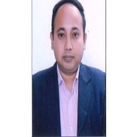 Dr. Sourav Ghosh - Medical studies